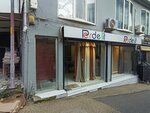 Perdelit (Tayakadın Cad., No:3, Osmangazi, Bursa), jaluzi ve stor perde  Bursa'dan