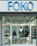 Foko Dikmen (Ankara, Çankaya, Sokullu Mehmet Paşa Cad., 80C), kozmetik ve parfümeri mağazaları  Ankara'dan