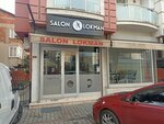 Salon Lokman (İstanbul, Kartal, İnönü Cad., 115A), kuaförler  İstanbul'dan