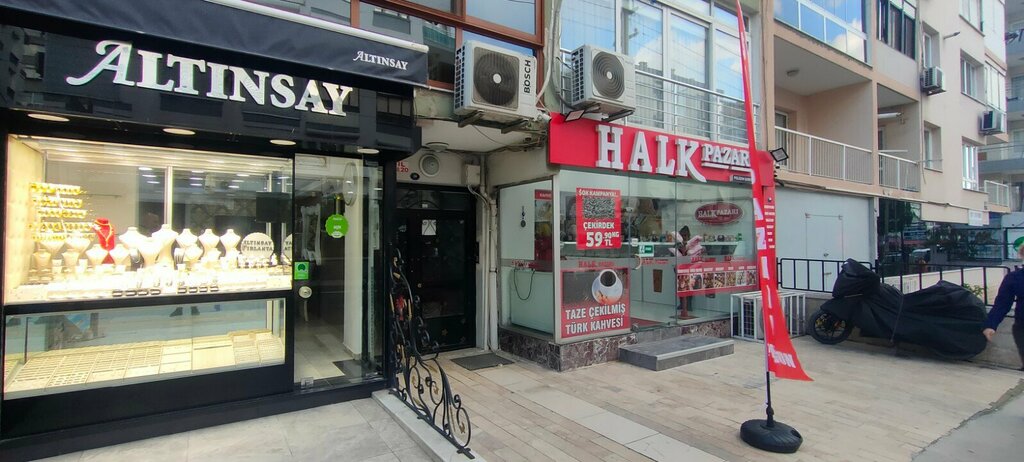 Kuyumcular Altınsay, İzmir, foto