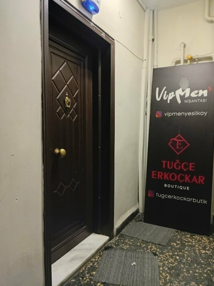 Moda evleri Tuğçe Erkoçlar Boutique, İstanbul, foto