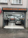 Mercan Oto Servis (İnönü Mah., Üftade Sok., No:31/B, Şişli, İstanbul), otomobil servisi  İstanbul'dan