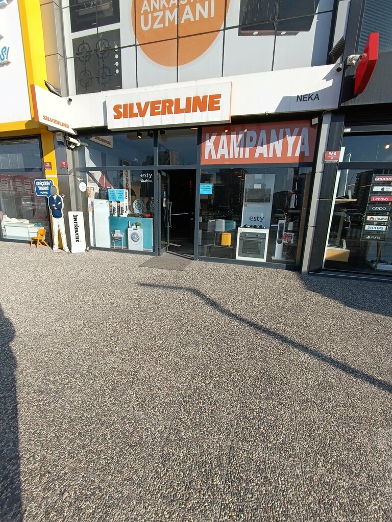 Züccaciye mağazaları Korkmaz, Ankara, foto