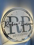 Diyetisyen Rabia Burunç Beslenme Ve Diyet Danışmanlık Merkezi (İstanbul, Kadıköy, Kozyatağı Mah., Pamuk Sok., 2), beslenme bilimi  İstanbul'dan