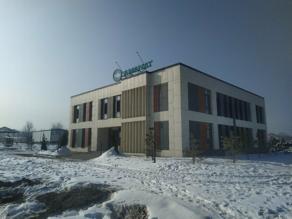 Kütüphaneler Almaty Libraries, Almatı, foto