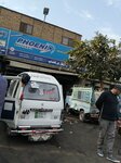 Hanif Suzuki Auto Body Parts (Pirwadhai Road No:7616, Pirwadhai), otomobil yedek parçaları  Rawalpindi'den