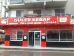 Güler Kebap (İzmir, Buca, Aydın Hatboyu Cad., 465), restoran  İzmir'den