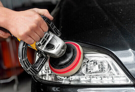 Oto lastik tamiri Vedat Oto Lastik & Yiğit Akü, Ankara, foto