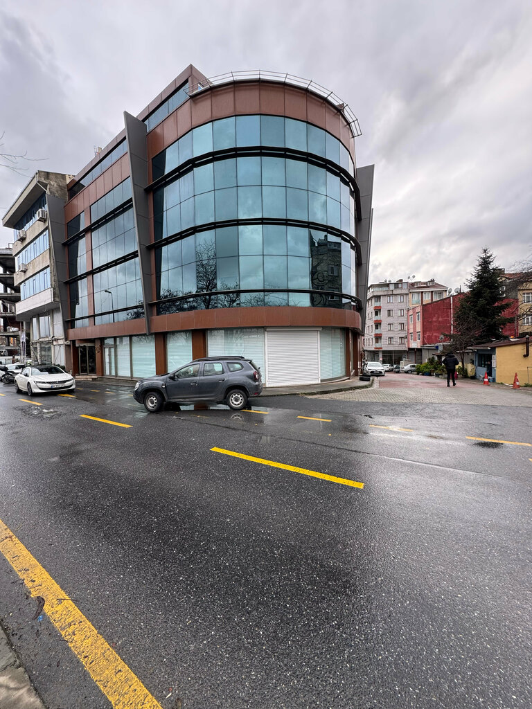 Mühendislik firmaları Altınok Mühendislik, İstanbul, foto