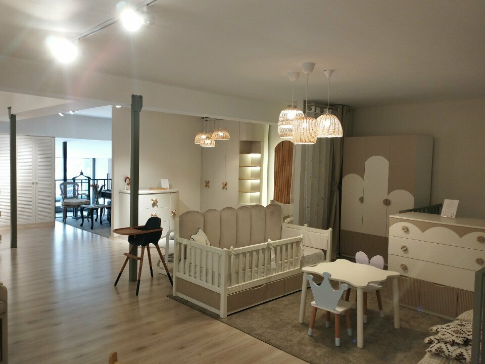 Çocuk odası firmaları Bon Chic Baby, Ankara, foto