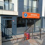 Okyanus Cimnastik ve Hareket Akademesi (Fatih Mah., Veysel Karani Cad., No:19, Büyükçekmece, İstanbul), spor alanı  İstanbul'dan