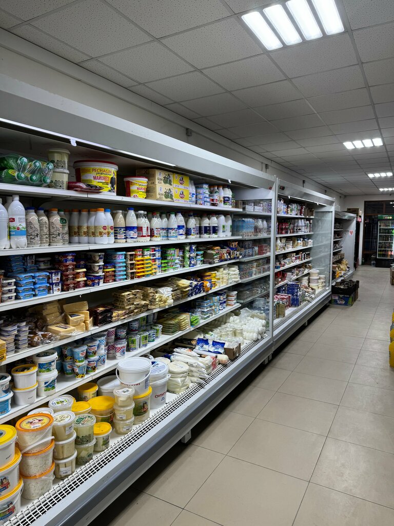 Market Халиф, Çeçen Cumhuriyeti, foto