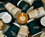 Han coffee (Saypuddina Lorsanova Street No:11), kafe  Grozni'den