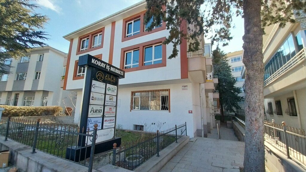 Seyahat acenteleri Akbil Turizm Taşımacılık, Ankara, foto
