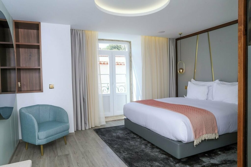 Otel São Vicente Alfama Hotel by Trius Hotels, Lizbon, foto