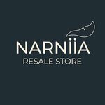 Narniia Resale Store (Izmaylovskiy Boulevard No:4к1), i̇kinci el eşya alımı  Saint‑Petersburg'dan