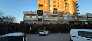 Mevlana Lokantası (Antalya, Muratpaşa, Etiler Mah., 839. Sok., 31 B), restoran  Antalya'dan