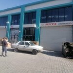 Ayn Otomotiv (Fevziçakmak Mah.,Atiker 3.Sanayi Bölgesi, Ahmet Petekçi Cad., No:10GAH, Karatay, Konya), sanayi kuruluşu  Konya'dan