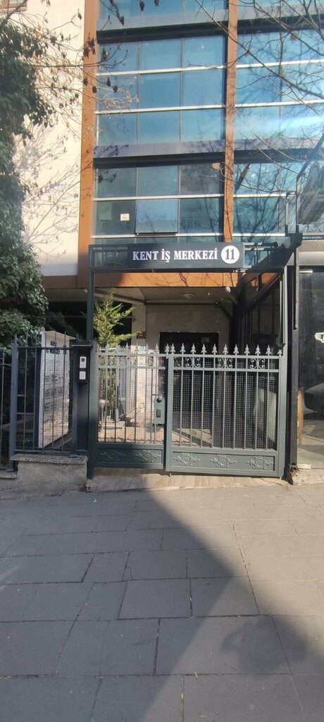Hukuk büroları Çakır Hukuk Danışmanlık, Ankara, foto