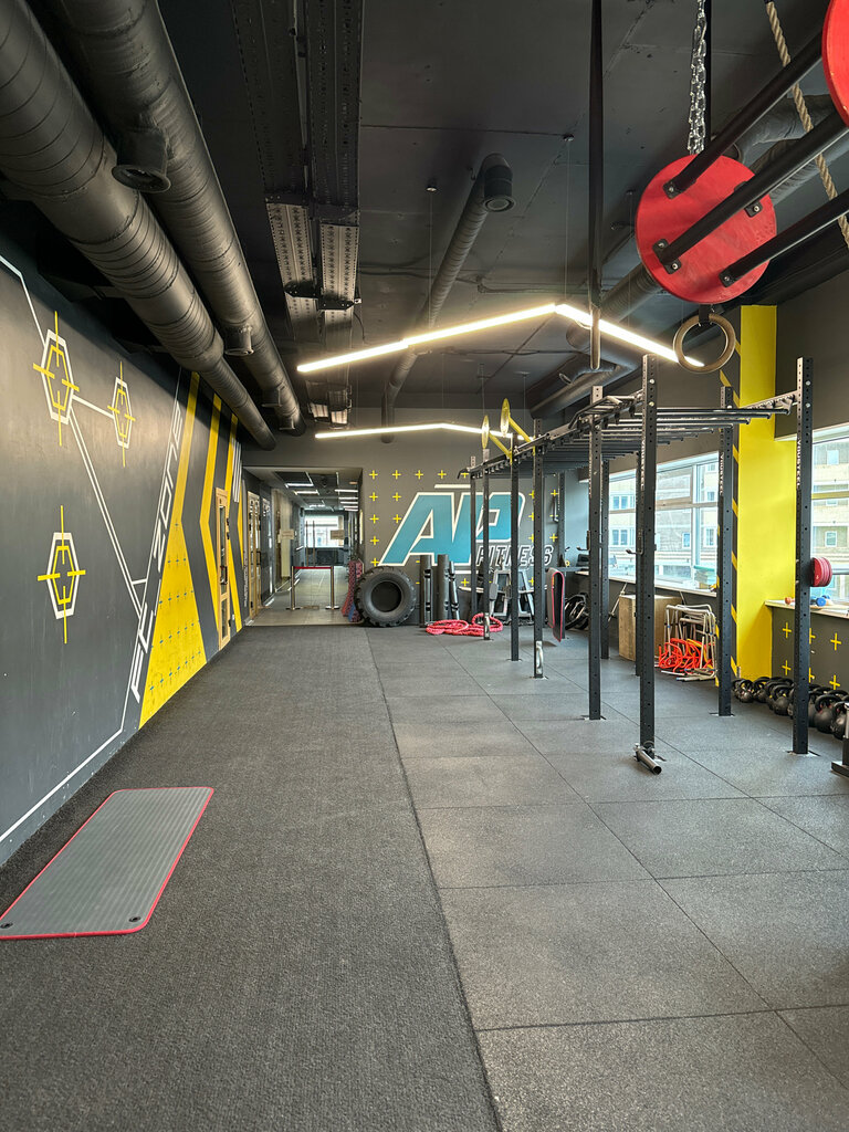 Spor kulüpleri Рукопашный Бой, Moskova, foto