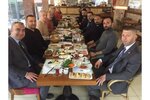 Esra'nın Mutfağı Sinop (Sinop, Sinop Merkez , Kefevi Mah., Aydınlar Sok., 14), restoran  Sinop'tan