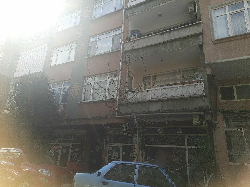 Kuaförler Eylül bayan kuaförü, İstanbul, foto