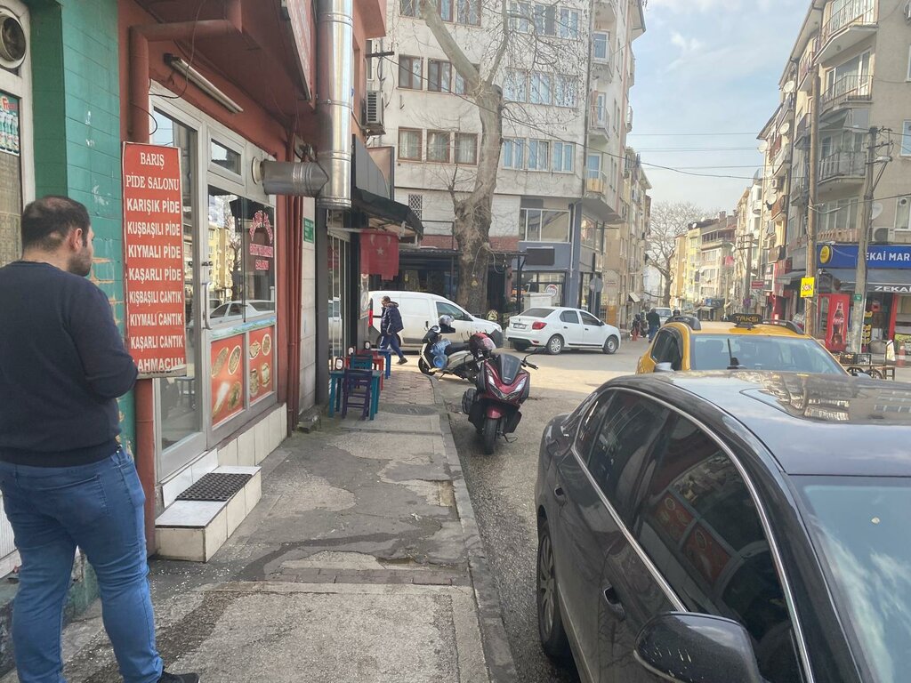 Restoran Barış Pide Ve Lahmacun, Bursa, foto