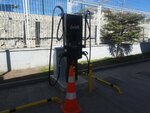 Ovolt (Ankara, Çankaya, Cemal Gürsel Cad., 27A), elektrikli oto şarj istasyonları  Ankara'dan