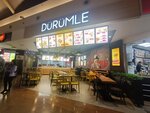 Dürümle (İstanbul, Bakırköy, Ataköy 1. Kısım Mah., Halit Ziya Uşaklıgil Cad., 2), fast food  İstanbul'dan