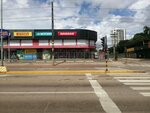 Gasgas (Santa Cruz de la Sierra, Avenida Roque Aguilera, 3135), motosiklet yedek parçaları  Santa‑Krus'tan