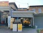 Büfe-Ro (Adana, Seyhan, Sakarya Mah., 55002. Sok., 46/A), vitamin bar  Adana'dan