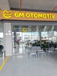 Gm Otomotiv (İstanbul, Sancaktepe, Eyüp Sultan Mah., Zülal Sok., 10Z), otomobil satış galerileri  İstanbul'dan