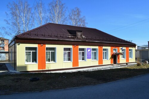 Turistik yerler Дом купца А.В. Патрина, Ust‑Katav, foto