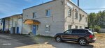 Izomash (Molodyozhnaya Street No:52), torna işleri  Kaluga'dan