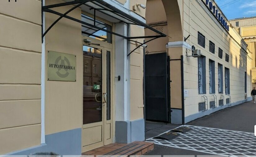 Avukatlar Advocate Chaf J. А., Saint‑Petersburg, foto