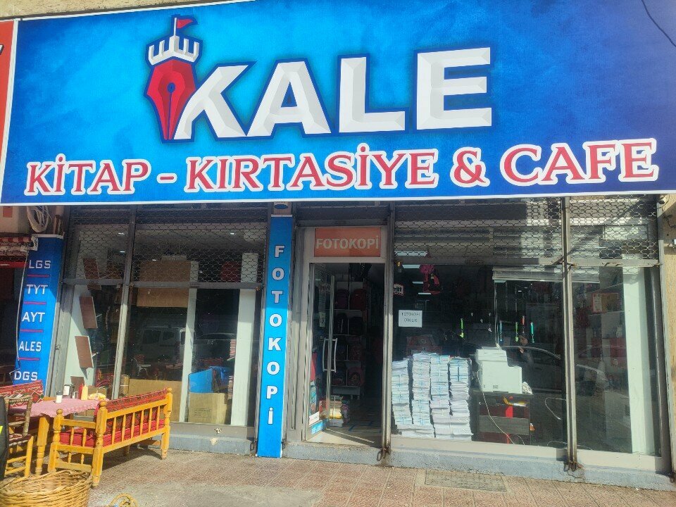 Yayınevleri, yayıncılar Kaleoğlu Yayın Dağıtım, Gaziantep, foto