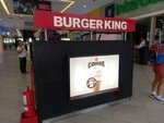 Burger King (Distrital Pueblo Libre, Calle Juan Pablo Fernandini, 765), fast food  Lima Bölgesi'nden