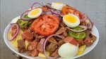 Mi Casita (Department of Cochabamba, Provincia de Cercado, Cochabamba, Avenida Pando, 17), restoran  Bolivya'dan