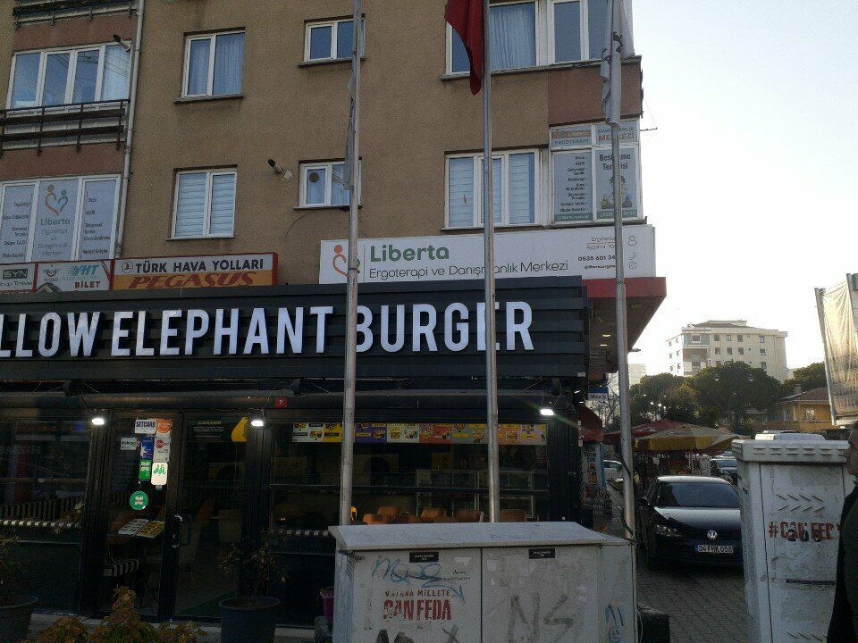 Konuşma terapistleri Liberta Ergoterapi ve Danışmanlık Merkezi, İstanbul, foto