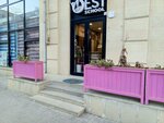 Best School (Rustеm Rustеmov Street No:15), eğitim merkezleri  Bakü'den