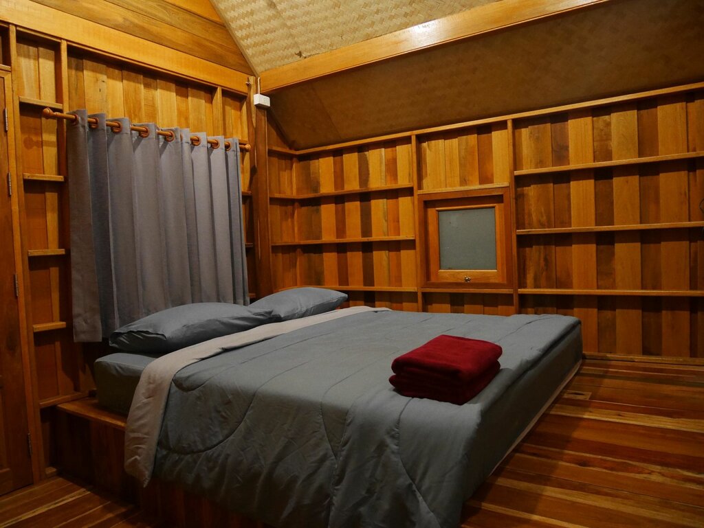 Otel Colorful Hut, , foto