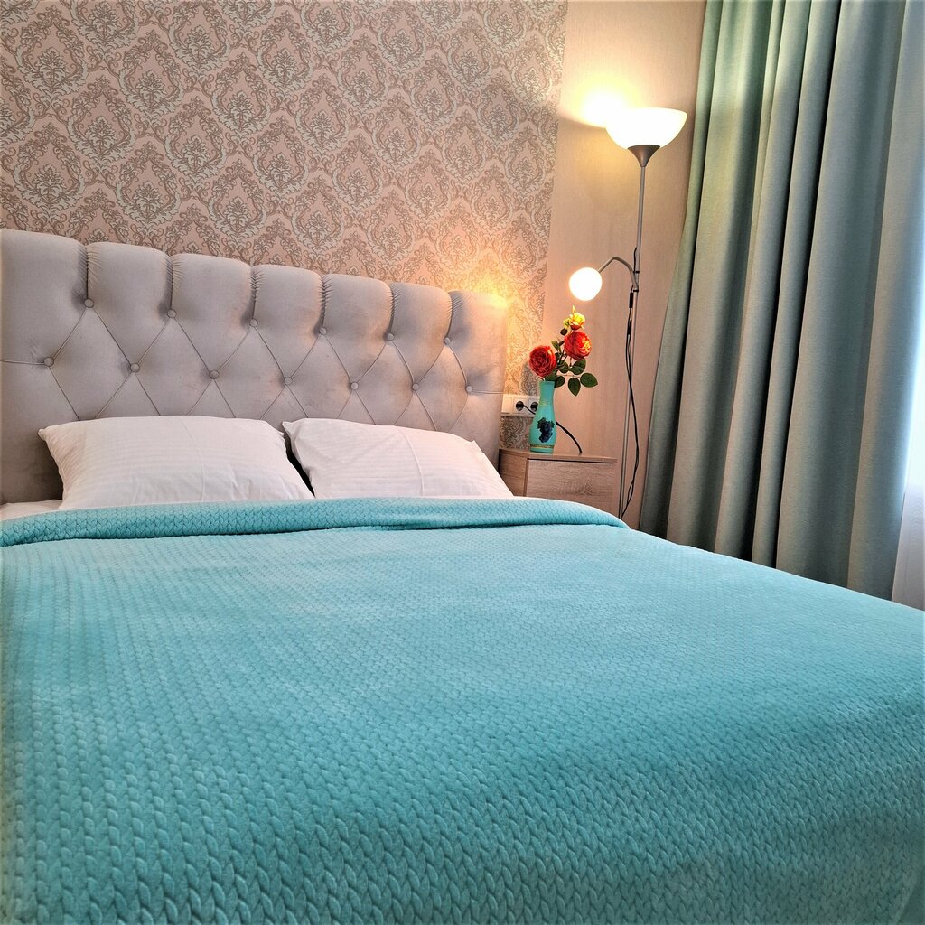 Kısa süreli konaklama Romanov Comfort, Volgograd, foto