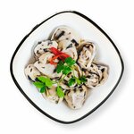 Lepim i Varim (Sukhe-Batora Street No:8), fast food  Irkutsk'tan