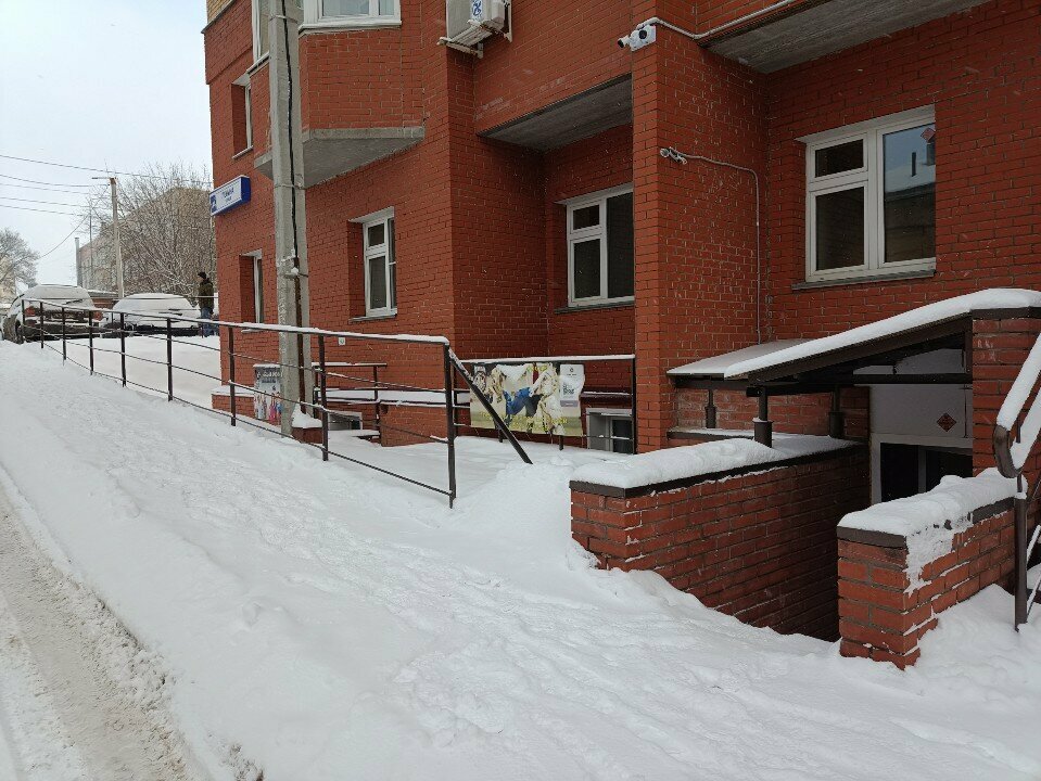 Spor kulüpleri КудоLife, Kirov, foto