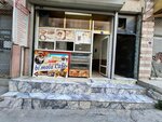 Bi'mola Cafe (Aydın Mah., 4327 Sok., No:2/2A, Karabağlar, İzmir), kafe  İzmir'den
