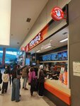 Popeyes (Saray Mah. Doktor Adnan Büyükdeniz Cad. No:7-1 D:1 Ümraniye İstanbul), fast food  İstanbul'dan
