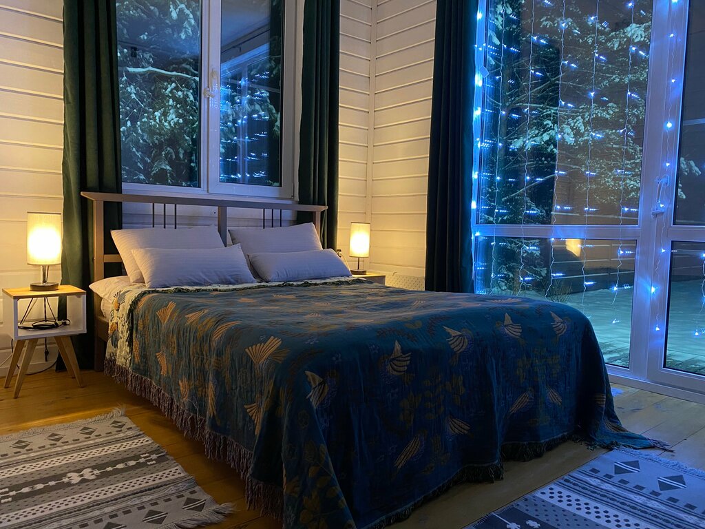 Konuk evi Hygge Lounge, İvanovskaya oblastı, foto