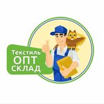 TextilOptSklad (Khrustalnaya Street No:31М), ev tekstili toptancıları  Saint‑Petersburg'dan