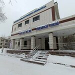 Multidisciplinary City Hospital № 3, Department of Anesthesiology, Intensive Care and Intensive Care (Álıa Moldaǵulova kóshesi No:28), hastaneler  Astana'dan
