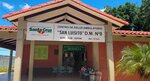 San Luisito Health Center (Santa Cruz de la Sierra, Distrito Municipal 8, Subdistrito 157, Santa Cruz), vakıflar  Santa‑Krus'tan